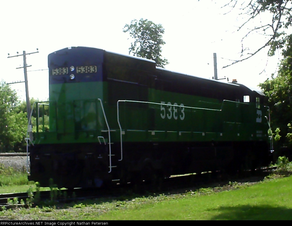 BN 5383